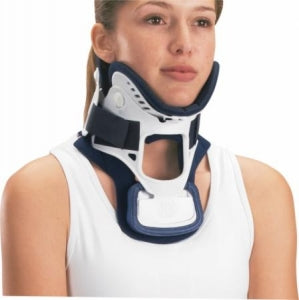 DJO Global Miami J Collars - Miami J Collar, Cervical, Size M - 79-832 ...