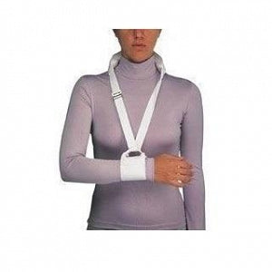 DJO Global CUFF AND COLLAR, EACH - Cuff and Collar Sling - 79-92470 ...