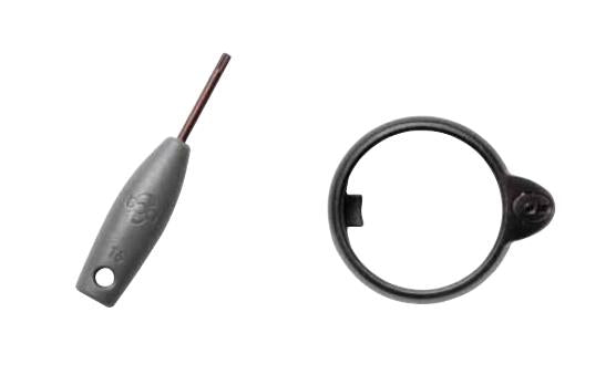 DJO Global Boa Locking Ring Kits - Boa Locking Ring Kit, L6 - 800-LR6 ...