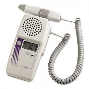 Wallach Surgical Devices LifeDop Vascular Assessment Probes - LifeDop ...