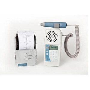 Summit Doppler Handheld Dopplers - Obstetrical Probe, 2 MHz - SD2 ...