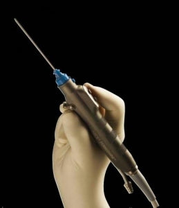Smith & Nephew DYONICS POWERMINI Shaver System - Dissecting Tool, 6 mm ...