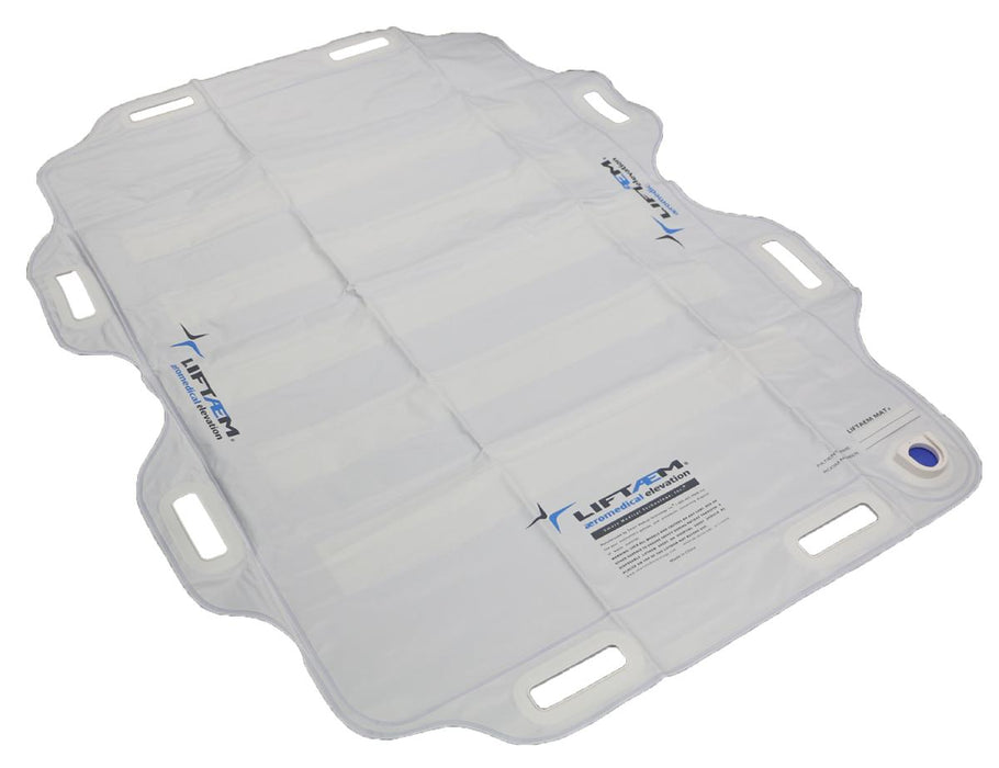 Liftaem Mobile Patient Transfer System by Sage Products — Grayline Medical