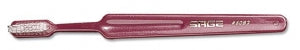 Sage Products Toothette Ultrasoft Toothbrush - Ultrasoft Toothbrush, I ...