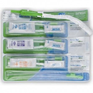 Sage Products Q-Care Oral Cleansing and Suctioning Systems - Q-Care Or ...