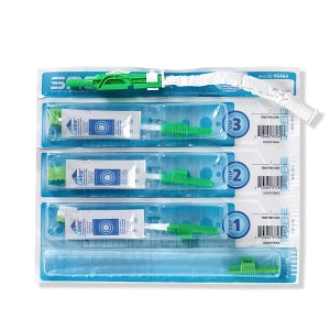 Sage Products Q-Care Oral Cleansing and Suctioning Systems - Q-Care Or ...
