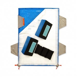 Sage Products Prevalon Airtap System - Prevalon Airtap Patient Reposit ...