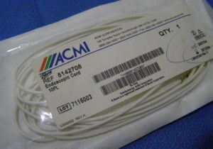 Circon / Gyrus ACMI Endoscopic Cords - Bovie Specialist Adapter Handle ...