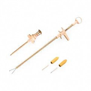 Olympus America Disposable Dual Incision Falope-Ring Band Applicator K ...