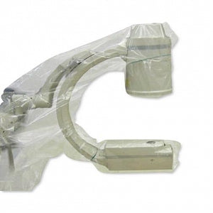 SteriGear C-Arm Drapes - Mini C-Arm Drape - 10101 — Grayline Medical