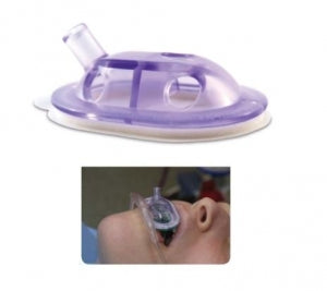 Sharn Carbotrack End-Tidal CO2 Sampling - Carbotrack Universal Adapter ...