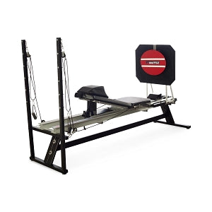 Shuttle Systems Shuttle 2000-1 Leg Presses - Shuttle 2000-1 Clinical P ...