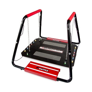 Shuttle Systems Shuttle Balance Platforms - Shuttle 36" x 48" Balance ...