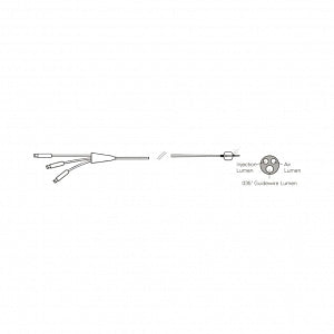 Boston Scientific Extractor Pro XL Retrieval Balloon Catheters - EXTRA ...