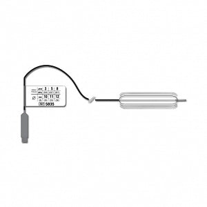 Boston Scientific CRE Fixed Wire Balloon Dilators - DILATOR, ESOPHAGEA ...