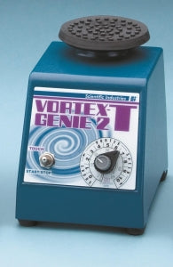 Scientific Industrie Vortex-Genie 2T Timed Vortex Mixer, 120V - Vortex ...