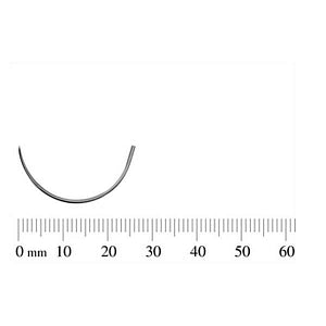 S Jackson Inc Looped Cable Sutures - Looped Cable Suture, Supramid Ext ...