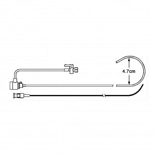 Abbott Fast-Cath Transseptal Guiding Introducers - Mullins Introducer ...