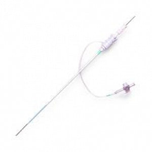 Abbott FastCath Hemostasis Introducers - CATHETER, FAST, INTRO, 12X12 ...