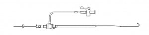 Abbott Sheath Introducers - Sheath Introducer, 7 Fr - 407847 — Grayline ...