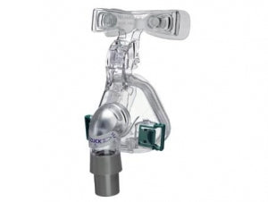 ResMed Inc Ultra Mirage II Nasal Masks - Ultra Mirage II Nasal Mask, S ...