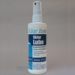 Sklar Instru-Guard Lubes - Instru-Guard Instrument Lubricant Spray, 8 ...