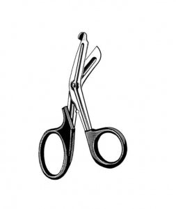 Sklar Multi-Cut Utility Scissors - Multi-Cut Utility Scissors, 6", Bla ...