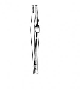 Sklar Lane Tissue Forceps - Lane Tissue Forceps, 5-1/2" - 19-1955 ...