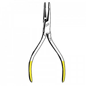 Sklar Tungsten Carbide Pin Pullers - INSTRUMENT, PIN PULLER, TUNGSTEN ...
