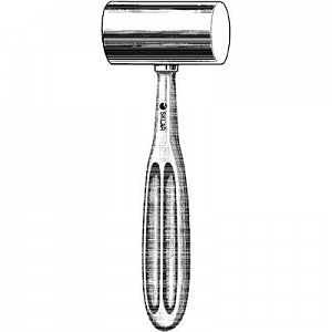 Sklar Kirk Bone Mallets - Kirk Bone Mallet, 8" - 40-5672 — Grayline Medical
