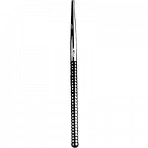 Sklar Bone Tampers - Bone Tamper, 6" Serrated Tip, 3 mm Dia. - 40-7362 ...