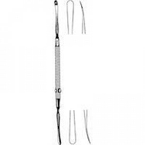 Sklar Freer Elevators - Freer Elevator, Double End, Sharp / Blunt, 5 m ...