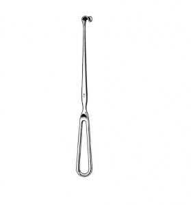 Sklar Cushing Nerve and Vein Retractor - Cushing Nerve and Vein Retrac ...