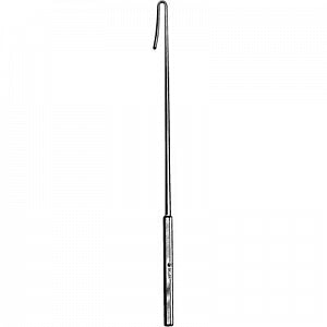 Sklar Crypt Hooks - HOOK, PRATT, CRYPT, 8 1/2" - 80-3185 — Grayline Medical