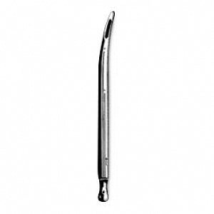 Sklar Walther Dilator-Catheters - Walther Dilator, Chrome, 38 Fr, 5.5 ...