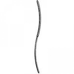 Sklar Hegar Uterine Dilators - Hegar Uterine Dilator, 3/4 mm - 90-4804 ...