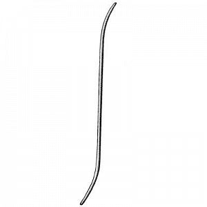 Sklar Pratt Uterine Dilators - DILATOR, PRATT, UTERINE, 53/55 - 90-525 ...