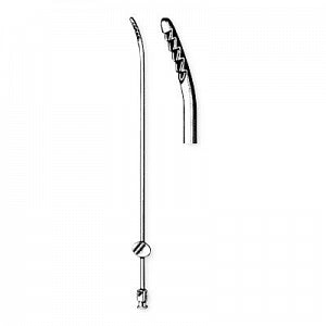 Sklar Novak Endometrial Curettes - Novak Endometrial Curette, 9.5"x 2 ...