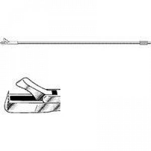 Sklar Mini Tischler Universal-Style Biopsy Punch Cannula and Tip Only ...