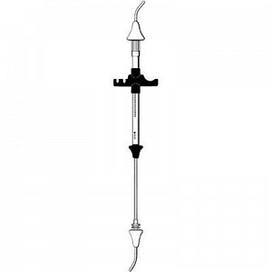 Sklar CohenUterine Manipulator - Cohen Uterine Manipulator, 14-1/2", N ...