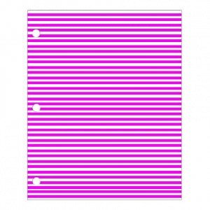 Sklar ID Sheet Tapes - Instrument ID Sheet Tape, Pink - 96-1853 ...