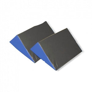 Skil-Care 30° Positioning Wedge - WEDGE, POSITIONER - 554025 — Grayline ...