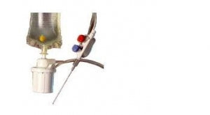 Stryker StrykeFlow 2 System - StrykeFlow II Suction Irrigator, 10' Tub ...