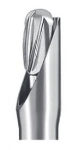 Stryker Formula Arthroscopy Blade with Six-Flute Barrel Bur - Formula ...