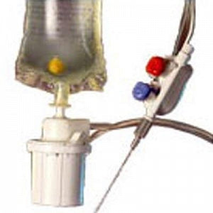 Stryker StrykeFlow 2 System - StrykeFlow II Suction Irrigator, Disposa ...