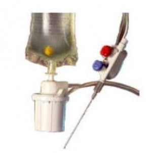 Stryker StrykeFlow 2 System - StrykeFlow II Suction Irrigator, Dual Sp ...