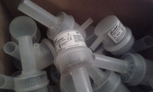 Stryker NEPTUNE 2 Single Port Manifold - 4-Port Manifold with Specimen ...