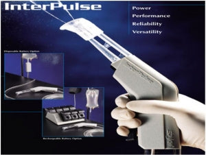 Stryker Pulsed Suction Device with Interpulse Tip - Sterile Disposable ...
