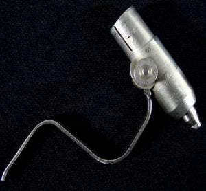 Stryker Pin Collet Attachments - Collet Pins, 2 to 3.2 mm - 4100125000 ...