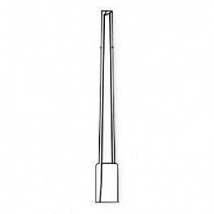 Stryker Tapered Routers - Tapered Core Router, Medium, 2.3 x 22 mm - 5 ...